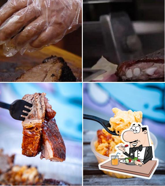 Supreme BBQ, Hamilton - Restaurant menu, prices and reviews