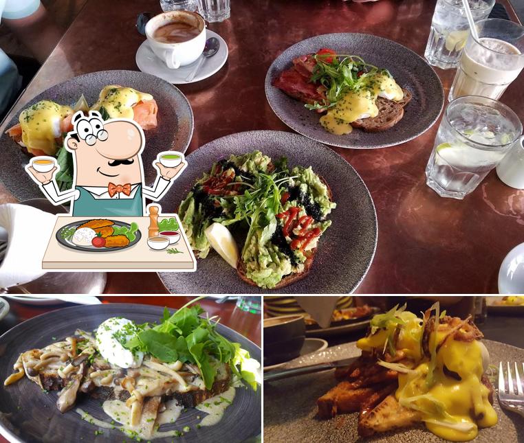 Truth Coffee Roasting, Cape Town - Restaurant menu, prices and reviews