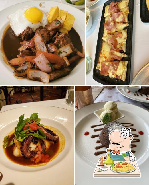 Top 10 restaurantes con pasta en Lima, octubre 2025 - Restaurant Guru