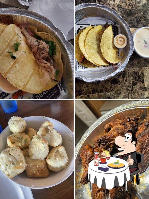 Pizza Hoss in Karns, Knoxville - Restaurant menu, prices and reviews
