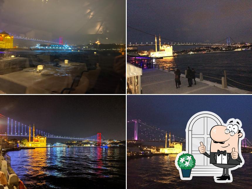 Feriye Lokantasi, Istanbul - Restaurant menu, prices and reviews