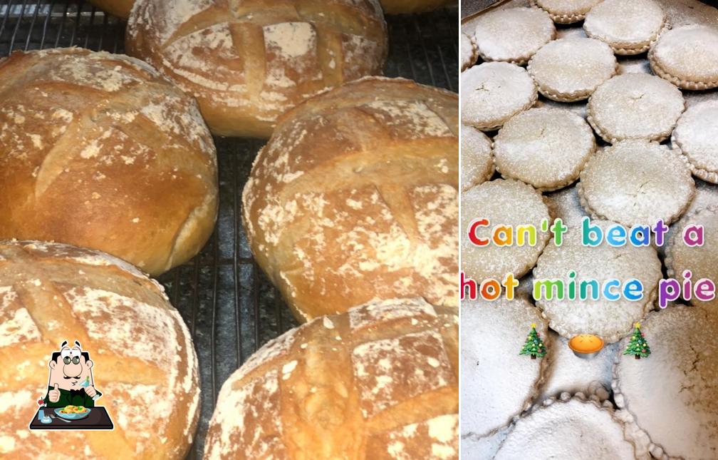 Garlands Ruislip, Ruislip - Restaurant menu, prices and reviews