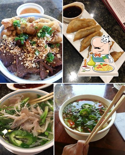 Pho Chandler, Chandler - Restaurant menu, prices and reviews