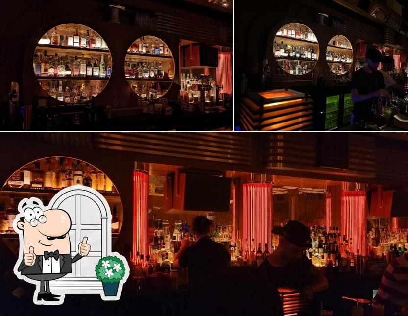 Part Time Lover, San Diego - Restaurant menu, prices and reviews