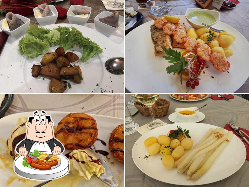 Restaurant Bölle, Darmstadt - Speisekarte, Preise und Bewertungen