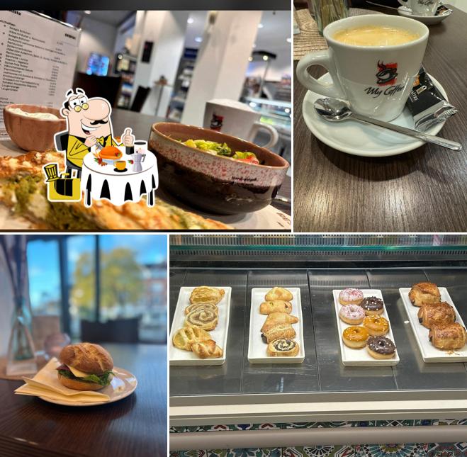 Break Café Bistro, Emsdetten - Menu du restaurant, prix et avis