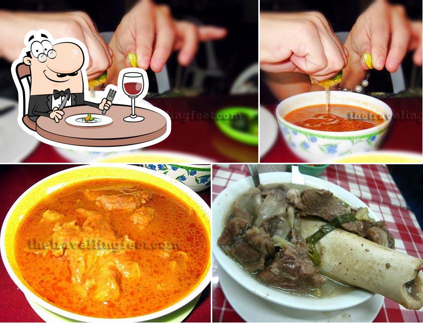 Queen Yanyan Pasayan, Davao City - Restaurant menu, prices and reviews