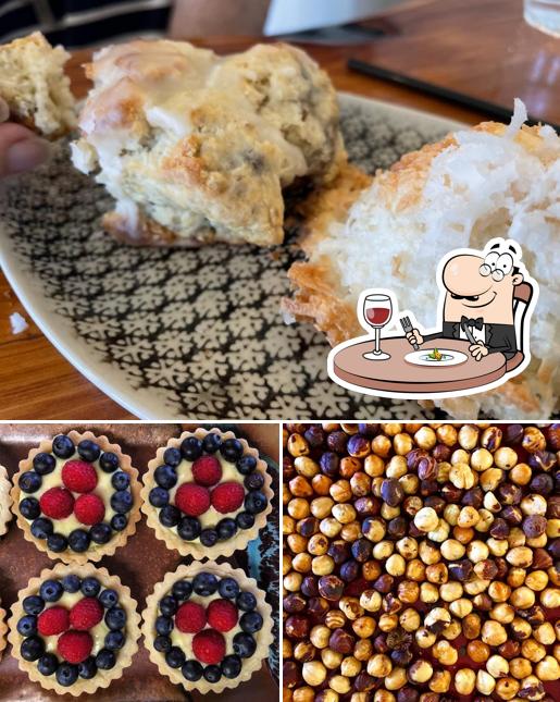 Cabra Coffee, Cedar Crest - Restaurant menu, prices and reviews