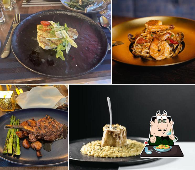 La Stella Cucina Verace, Dallas - Restaurant menu, prices and reviews