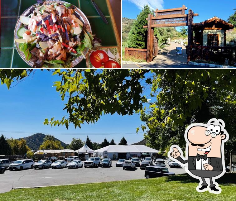 Los Rios Rancho, Yucaipa - Restaurant menu, prices and reviews