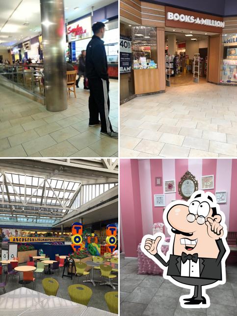 Best restaurants in Paramus Park Mall - Restaurant Guru