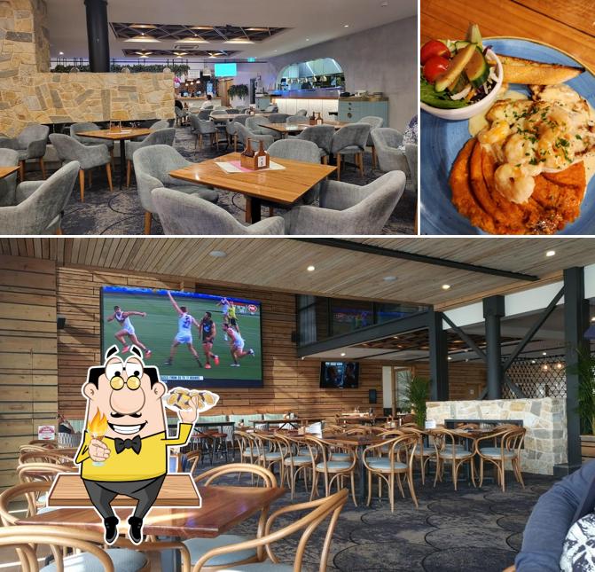 Sailmaster Tavern, North Haven - Restaurant menu, prices and reviews