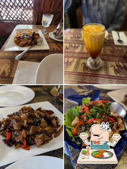 Your Place Restaurant, Santa Barbara - Restaurant menu, prices and reviews