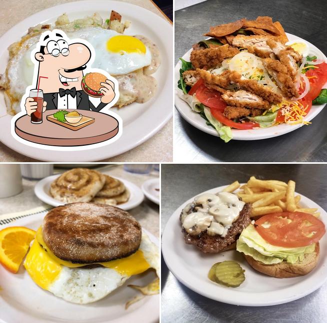 Top 10 restaurants with great service in Spring Hill, january 2026 ...