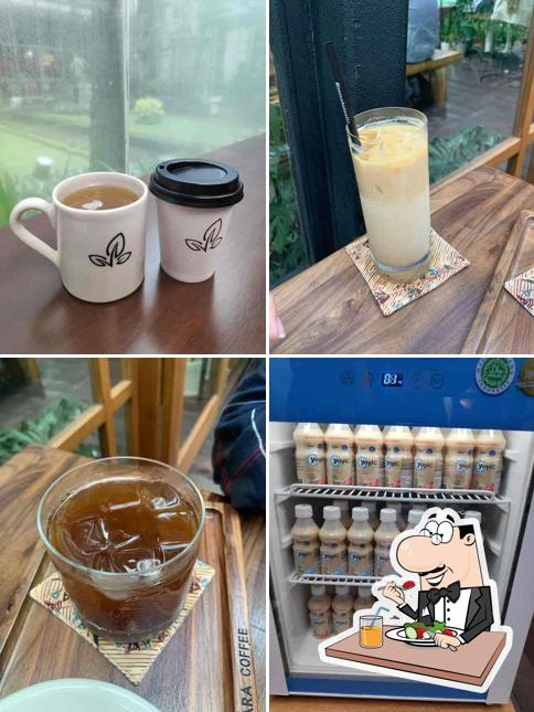 Bukanegara Coffee, Jakarta - Restaurant menu, prices and reviews