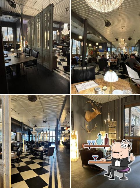 Duo Modern @ Market Hill, Round Top - Restaurant menu, prices and reviews