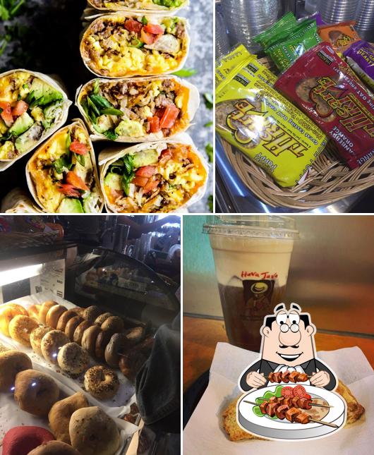 Hava Java, Phoenix - Restaurant menu, prices and reviews