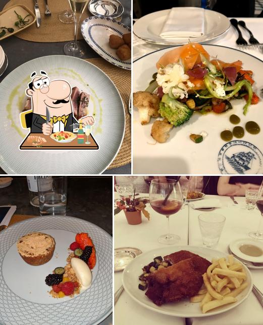 Hispania, London - Restaurant menu, prices and reviews