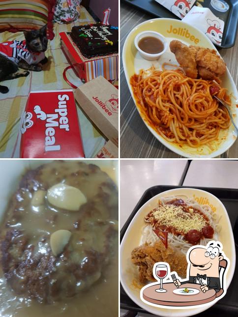 Jollibee Mabalacat, Mabalacat - Restaurant menu, prices and reviews