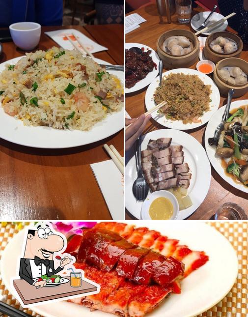 Landmark Chinese YumCha Restaurant at Chermside, Chermside - Restaurant ...