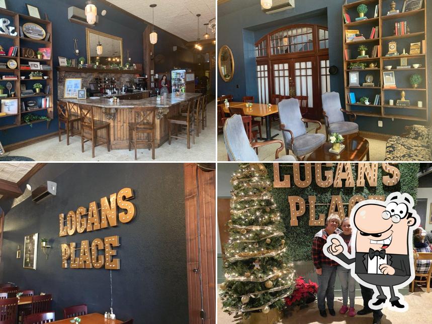 Logan's Place, Mineola - Restaurant menu, prices and reviews