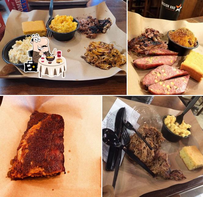 MISSION BBQ, Wilmington - Restaurant menu, prices and reviews
