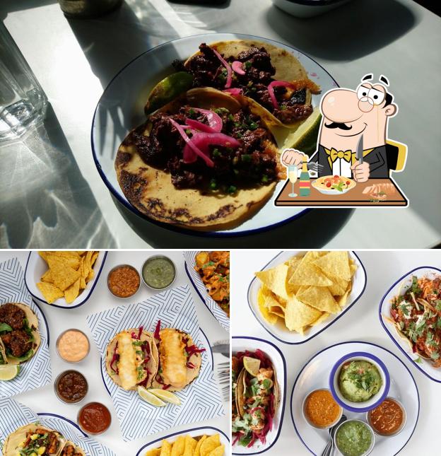 Masa Drury St, Dublin - Restaurant menu, prices and reviews