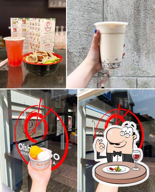 Oishi To Go, Tiel - Restaurant menu, prices and reviews
