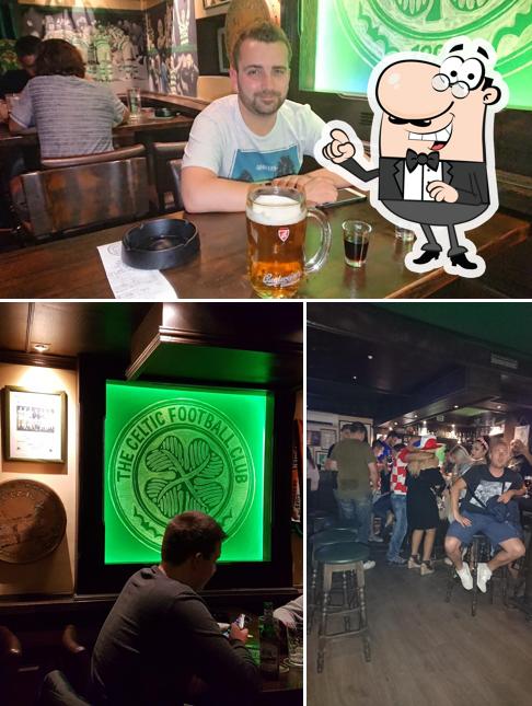 Celtic Bar Belfast Dubrovnik, Dubrovnik - Restaurant menu, prices and ...