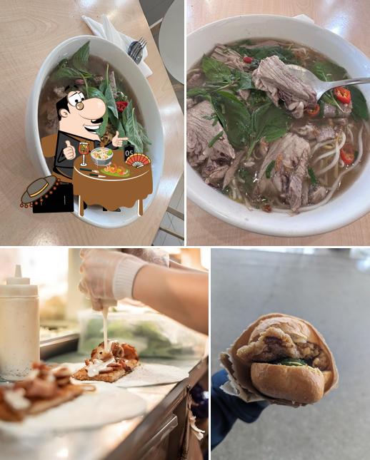 Hollie's Cafe, Essendon Fields - Restaurant menu, prices and reviews