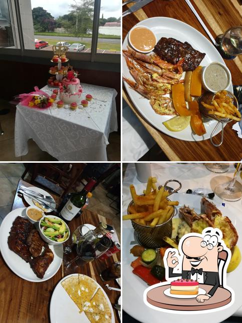 Top 5 restaurants with pizza in Emalahleni, september 2025 - Restaurant ...