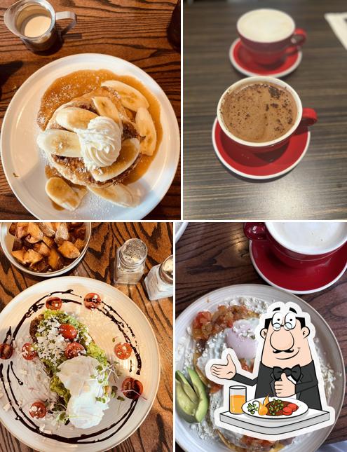 Roasted Nomad, Winnipeg - Restaurant menu, prices and reviews