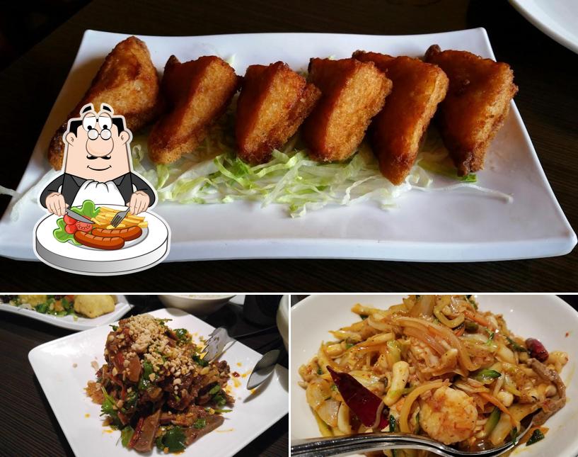 Chef Ping, Rolling Meadows - Restaurant menu, prices and reviews