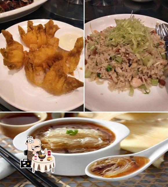 The Duck King, Jakarta - Restaurant menu, prices and reviews