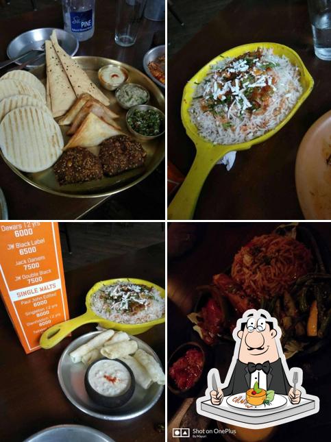 Vikhroli Social, Mumbai - Restaurant menu, prices and reviews