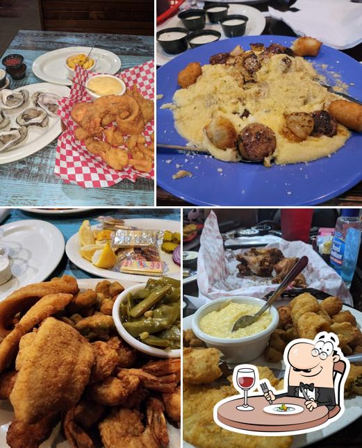 Top 10 restaurants in Albany, Georgia, november 2025 - Restaurant Guru