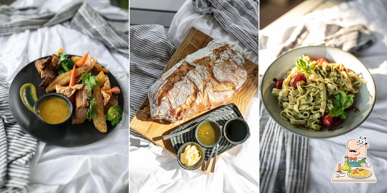 Eco Coffee, Vanderbijlpark - Restaurant menu, prices and reviews