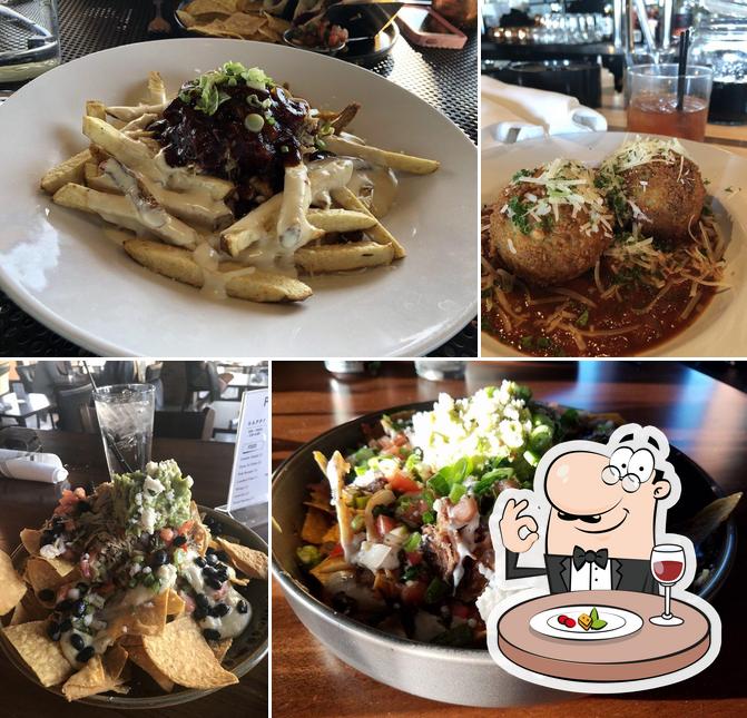 Proof Gastropub, Kennewick - Restaurant menu, prices and reviews
