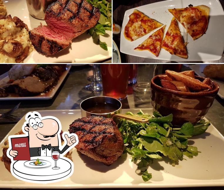 Red Lion Handcross, Handcross - Restaurant menu, prices and reviews
