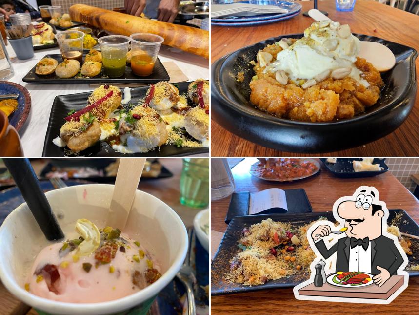 Chatkazz Adelaide, Lightsview - Restaurant menu, prices and reviews