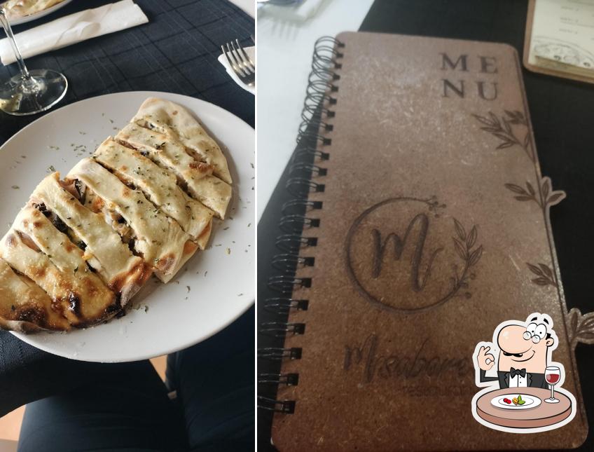 Misto de Sabores, Lordelo - Menu do restaurante, preços e opiniões