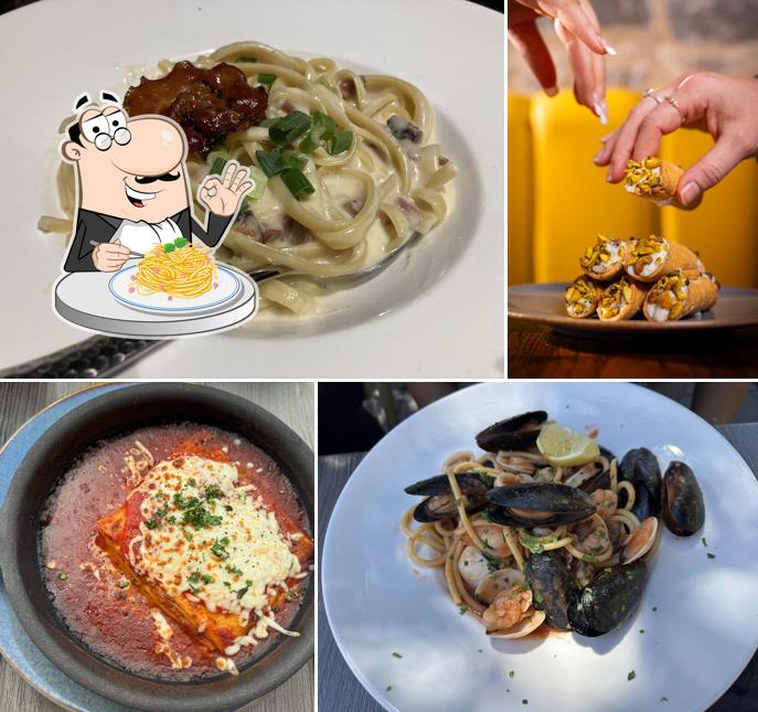 Rafaella Ristorante, Québec - Menu du restaurant, prix et avis