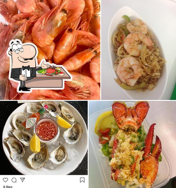 Top 5 restaurants in Tilbury, october 2025 - Restaurant Guru