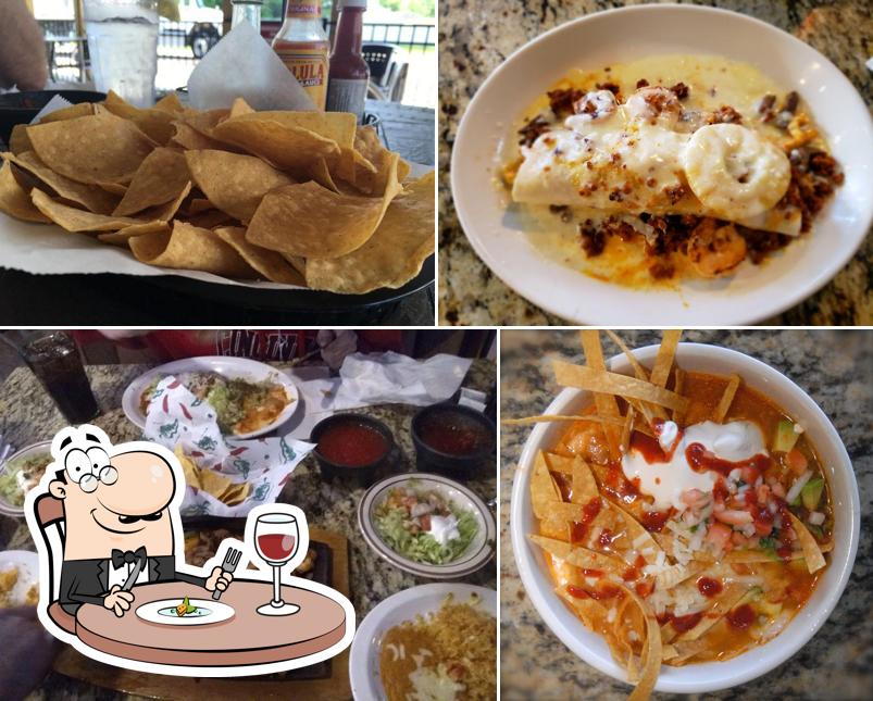 Don Rigo, Amelia - Restaurant menu, prices and reviews