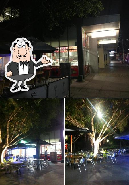 Kebab O'Clock, Kelvin Grove - Restaurant menu, prices and reviews