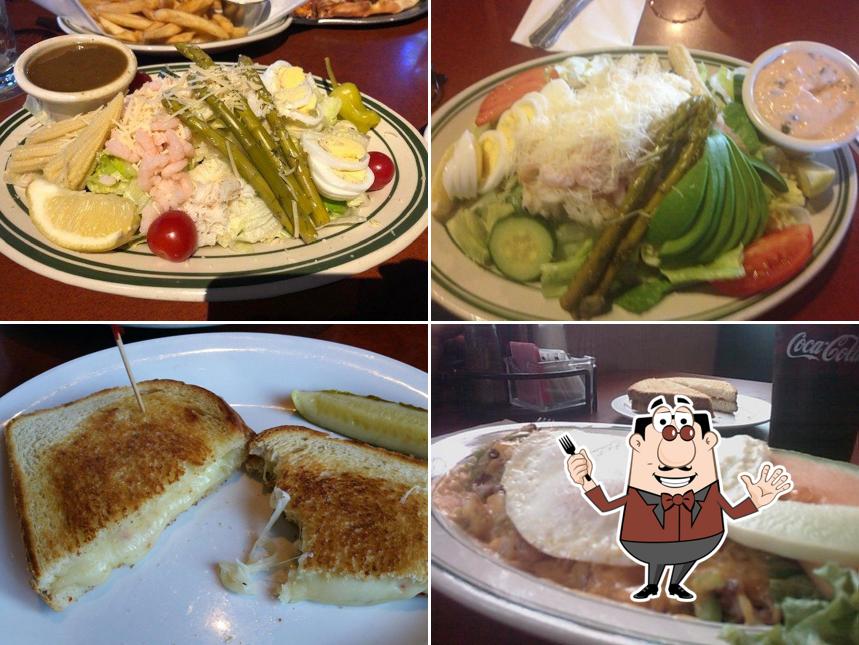 Gator's Sports Bar & Grill, Kent - Restaurant menu, prices and reviews
