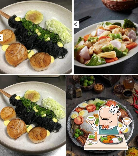 Mang Philip, Al Ain - Restaurant menu, prices and reviews