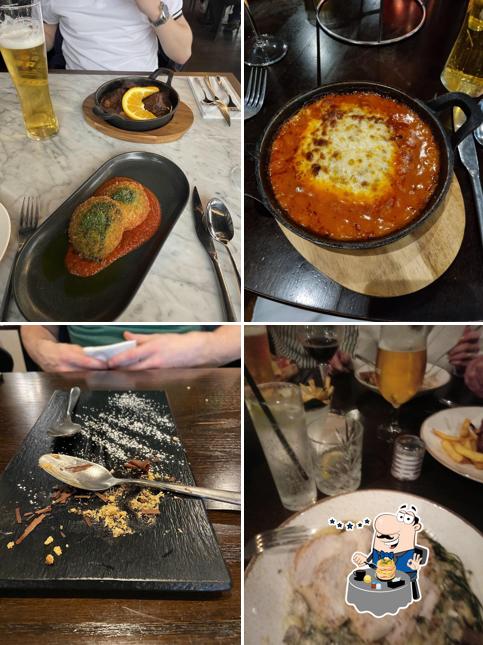 Mazzo, Oldham - Restaurant menu, prices and reviews