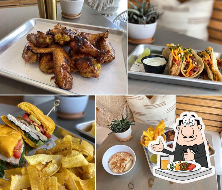 Pollo Supremo, Town 'n' Country - Restaurant menu, prices and reviews
