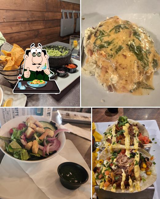 The Crazy Cucumber 352 Eatery and Bar, Ocala - Restaurant menu, prices ...